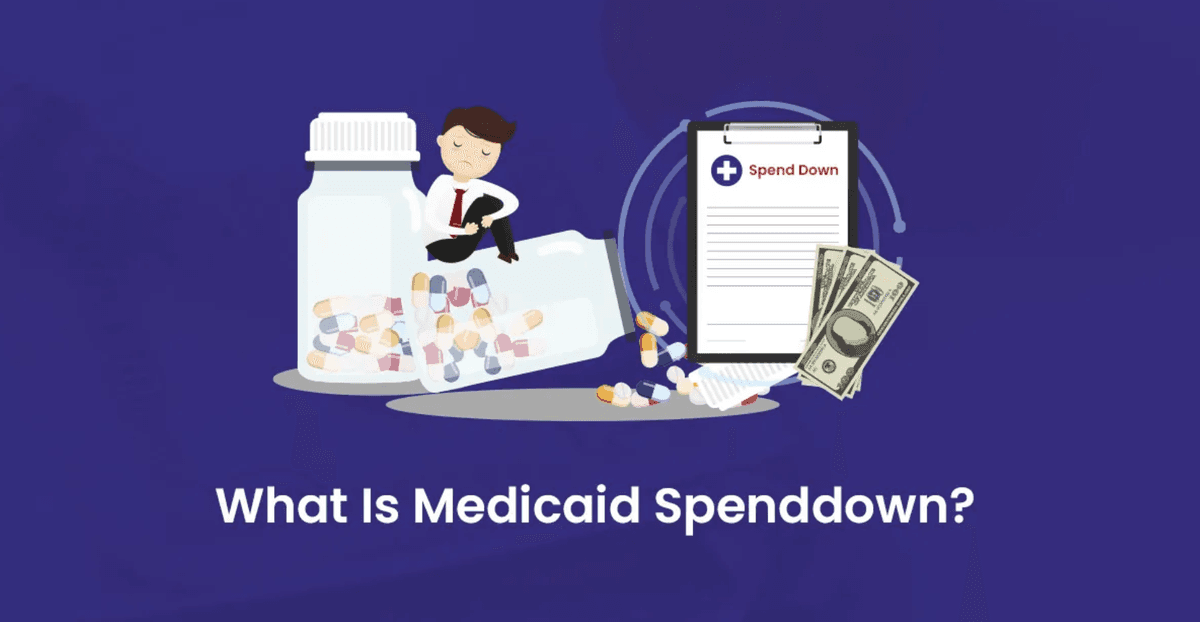 How to Spend Down Money the Right Way When Applying for MassHealth (So ...