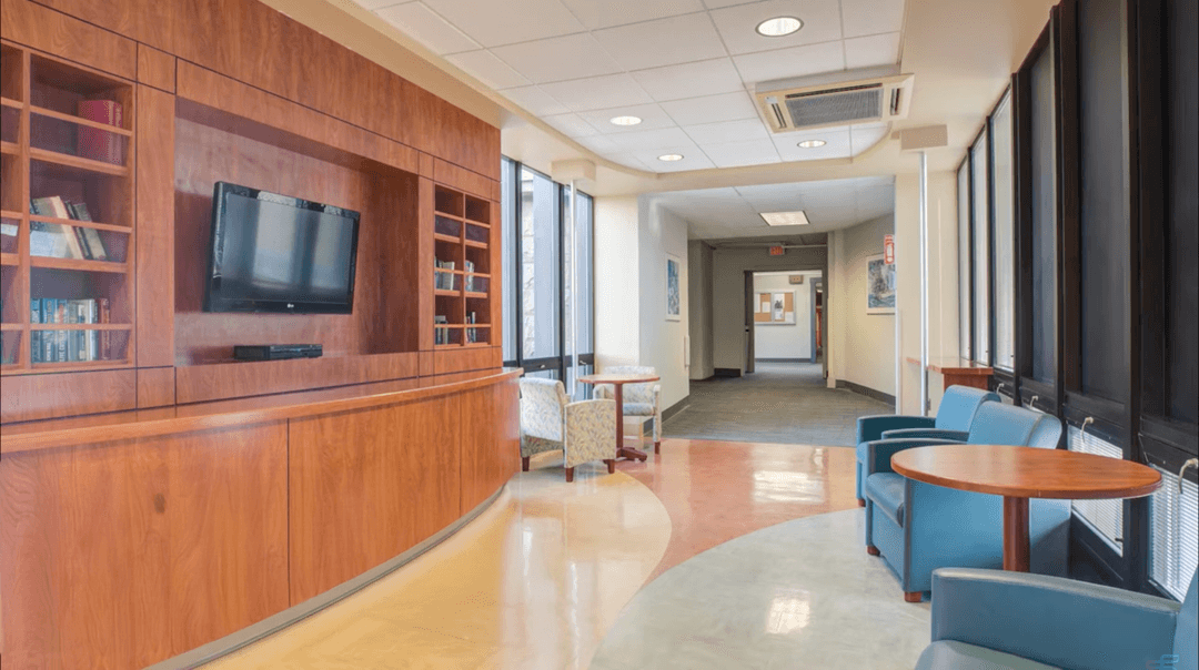 Fairlawn Rehabilitation Hospital | Nursing Home | Massachusetts