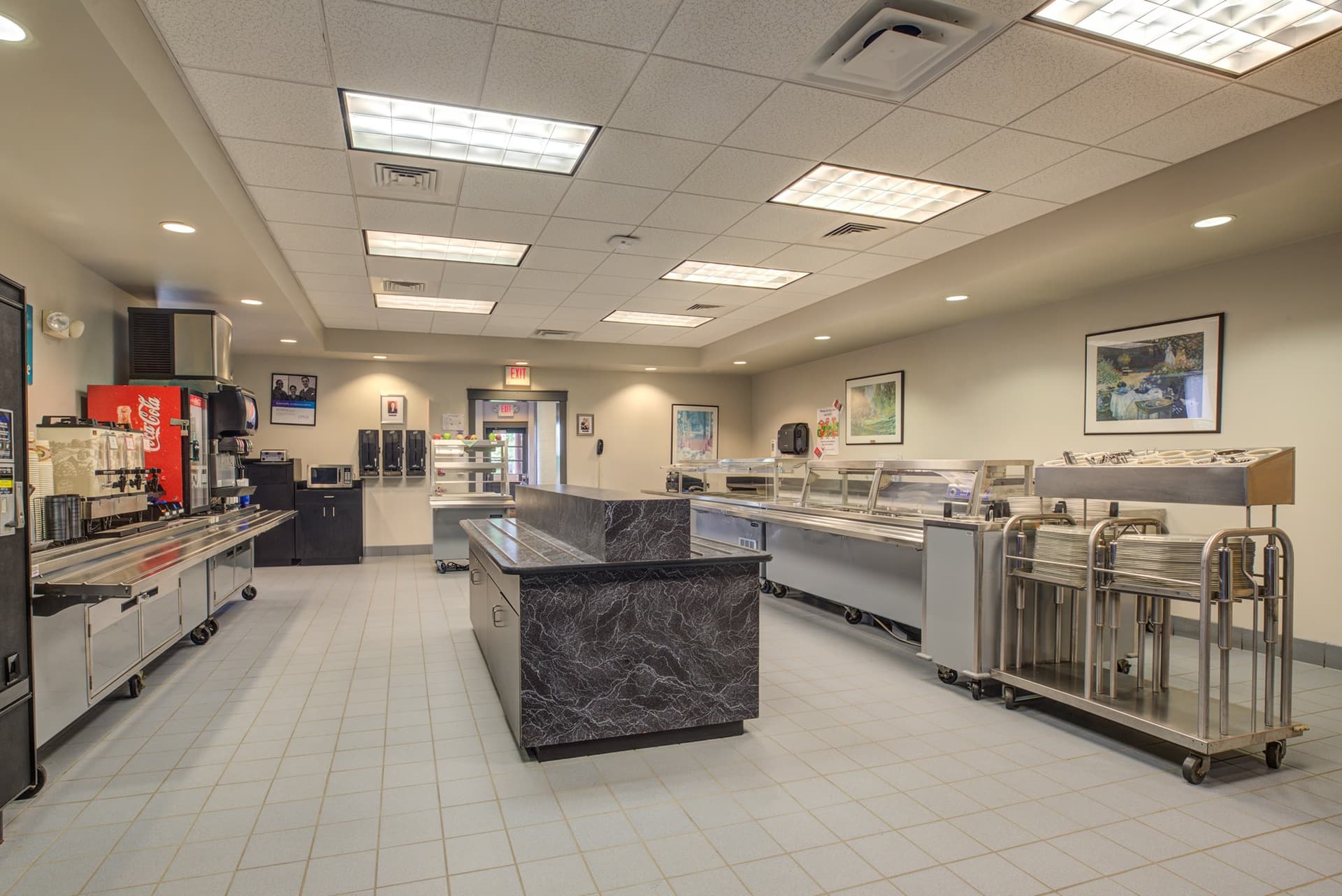 Fairlawn Rehabilitation Hospital | Nursing Home | Massachusetts