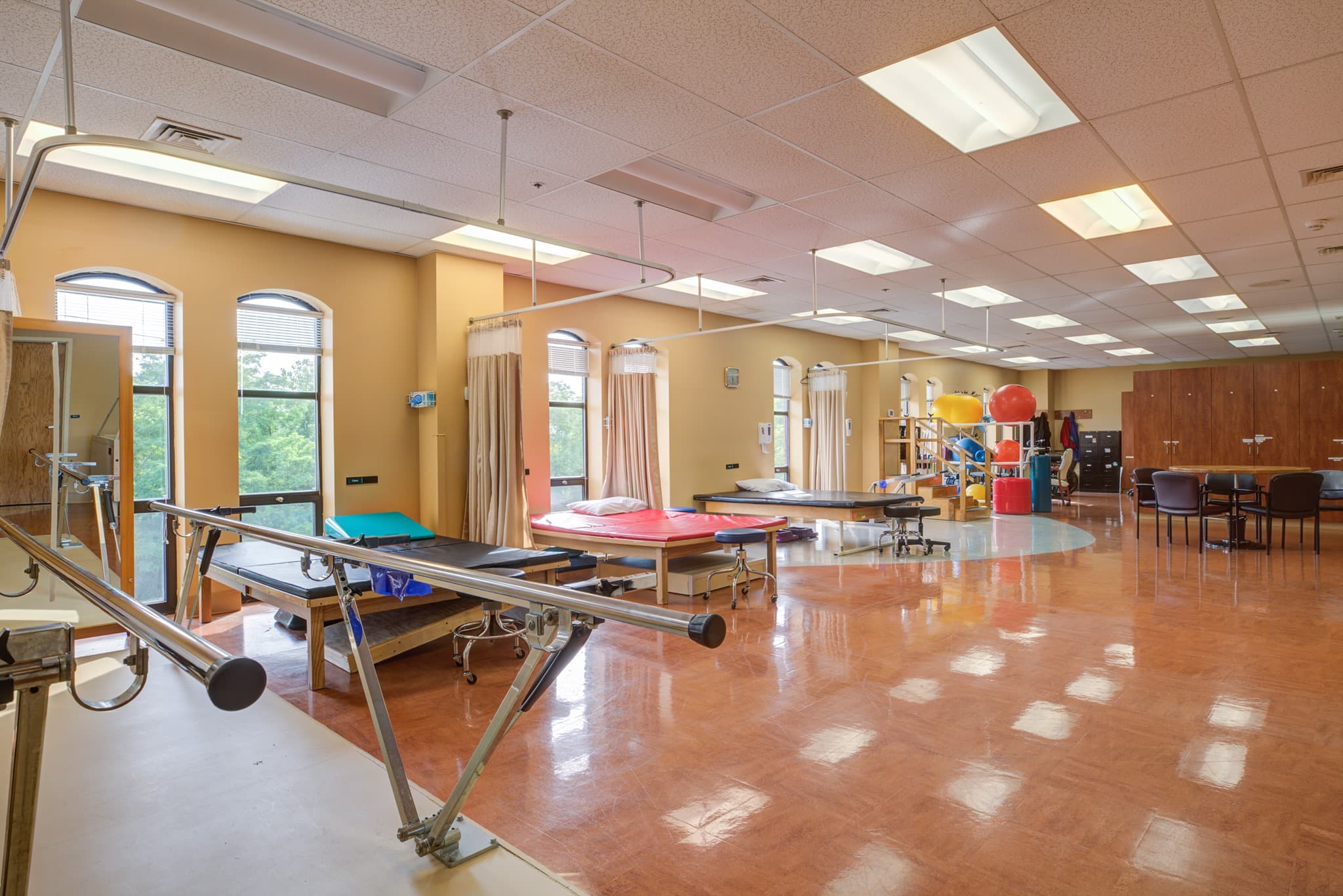 Fairlawn Rehabilitation Hospital | Nursing Home | Massachusetts