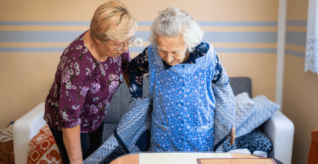 Understanding The Basics of Activities of Daily Living (ADLs) | View ...